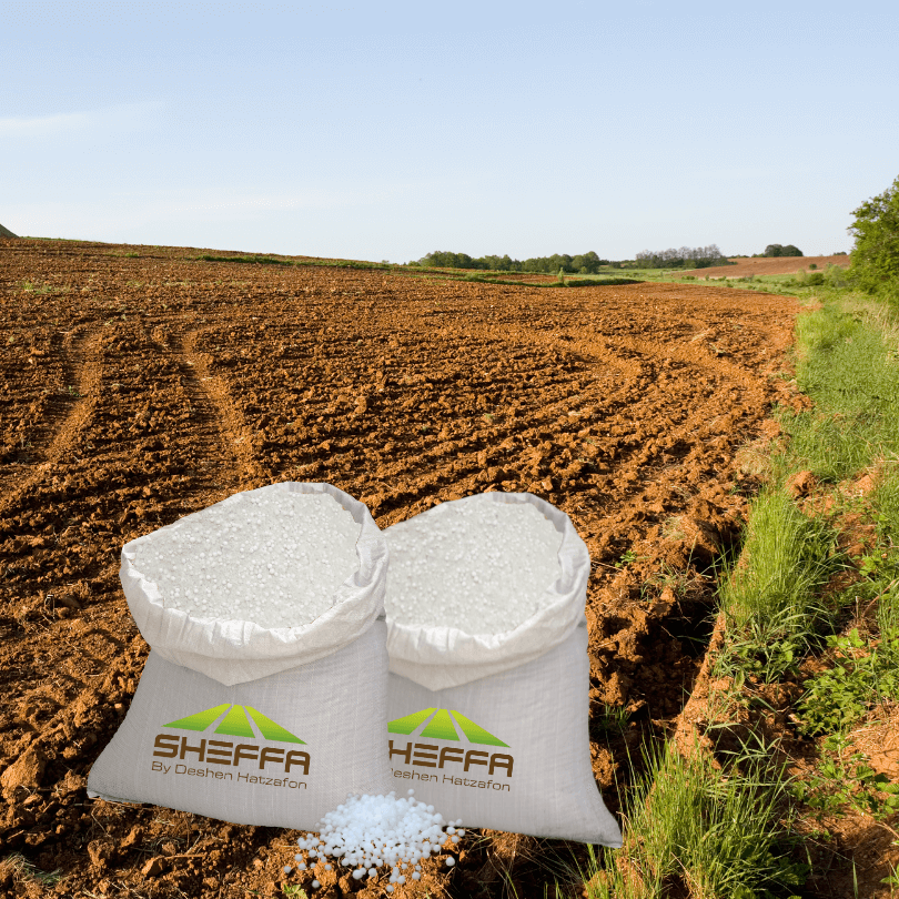 Solimix Aviv – Sheffa