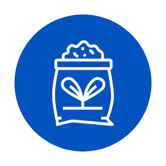 Solid Fertilizers | Essential Nutrients for Crops